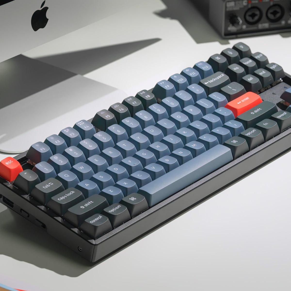 New firmware update and source code for the K8 Pro – Keychron Australia