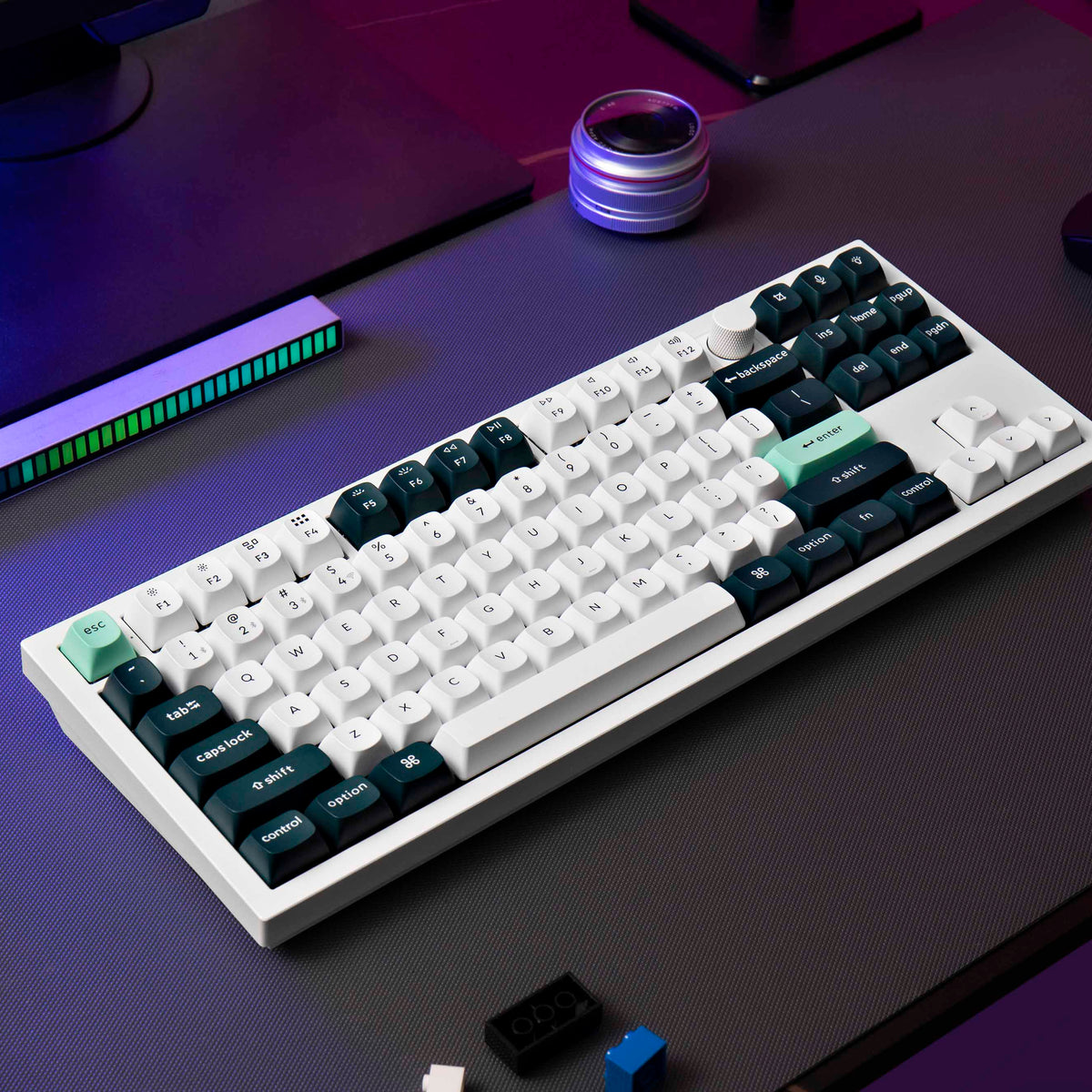 5 Best Hall Effect (HE) Keyboards for Gaming & Typing in 2025 ...