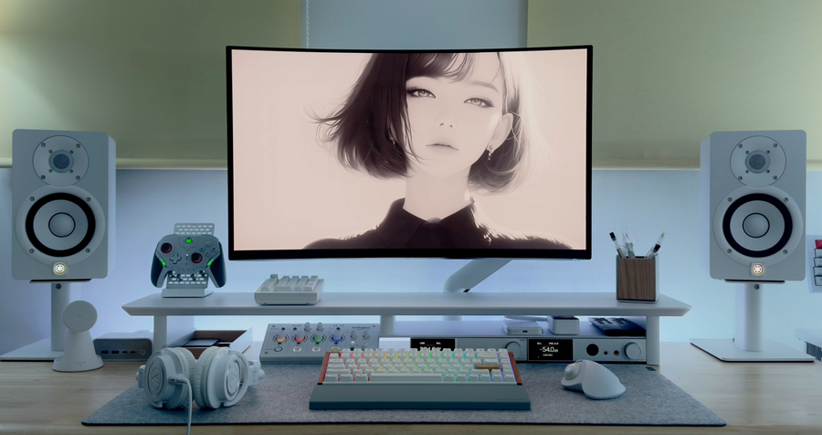 Best Keyboard And Mouse Settings For Warzone A Full Guide Keychron