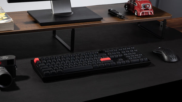 Dvorak Keyboard Layout: A Complete Guide – Keychron Australia