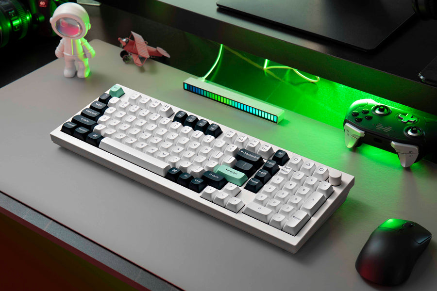 How to Customize Your Keyboard’s Feel, Look, and Function – Keychron ...