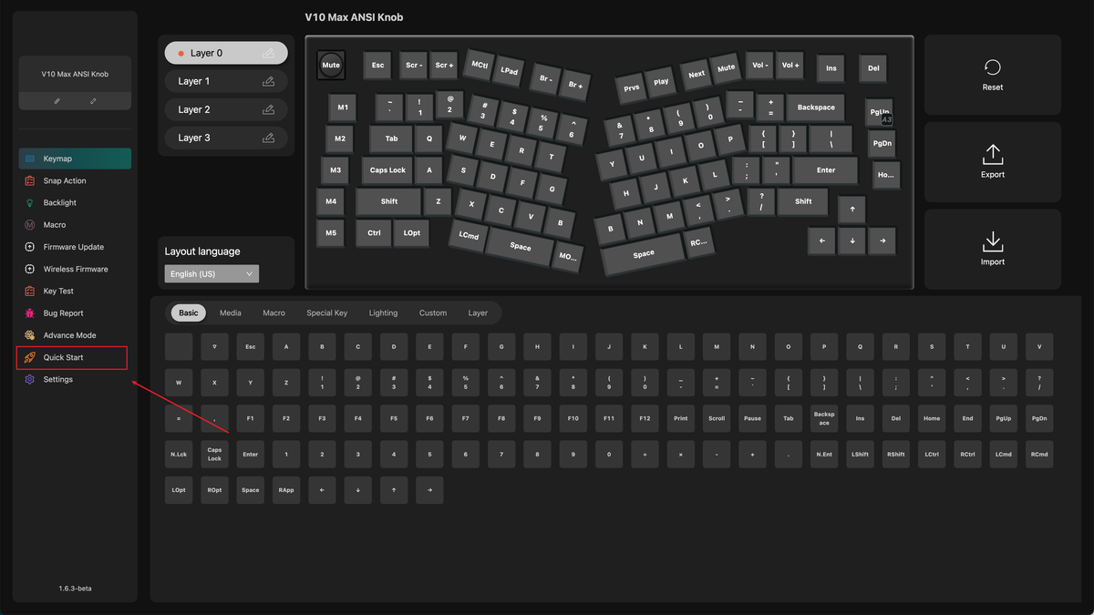 How to Download and Install Keychron Assist – Keychron Australia