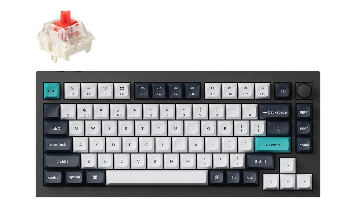 The Evolution of the Keyboard: From Typewriters to Keychron – Keychron ...