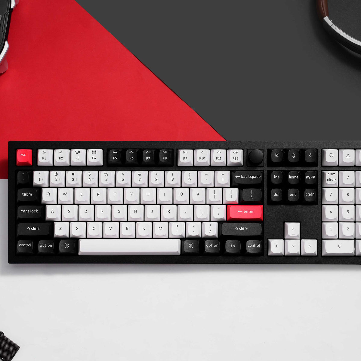 The 5 Best Keyboards for Programming of 2025 From Keychron – Keychron ...