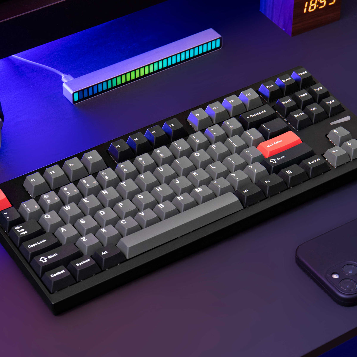 The Best Gaming Keyboard 2025: TKL, Compact & Full-Size – Keychron ...