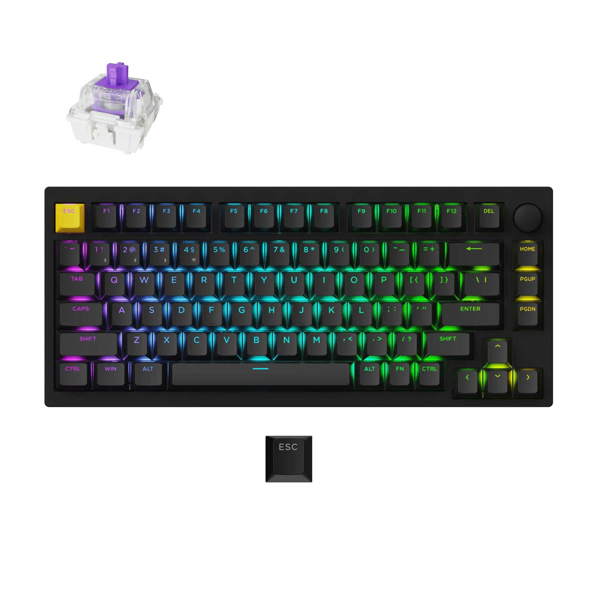 Victory Royale: Best Keyboards for Fortnite – Keychron Australia