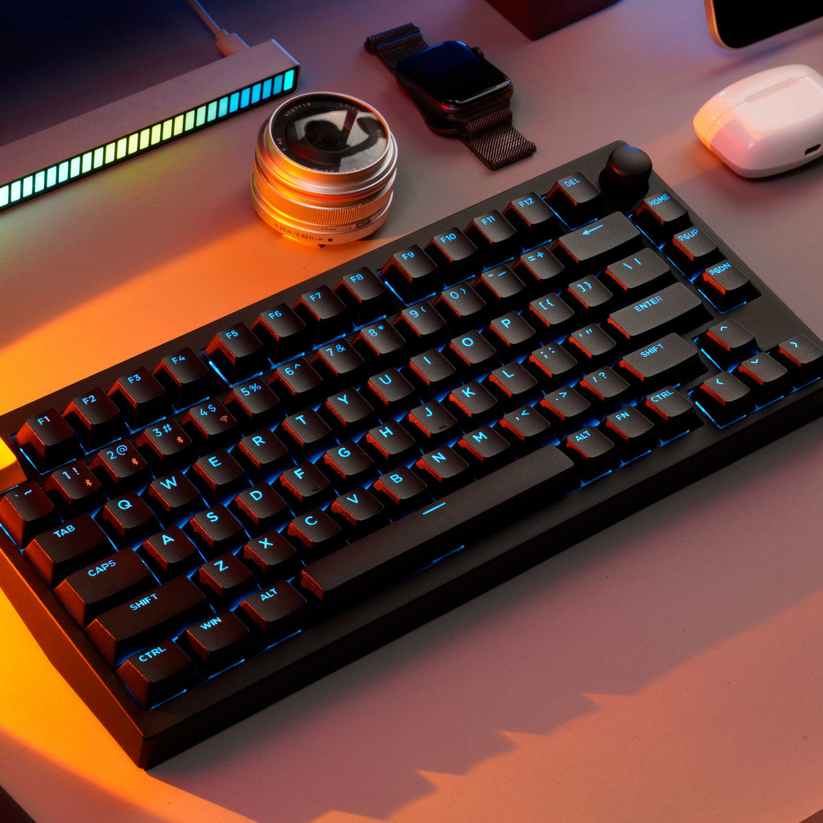 Best Keychron Keyboards for World of Warcraft in 2025 – Keychron Australia