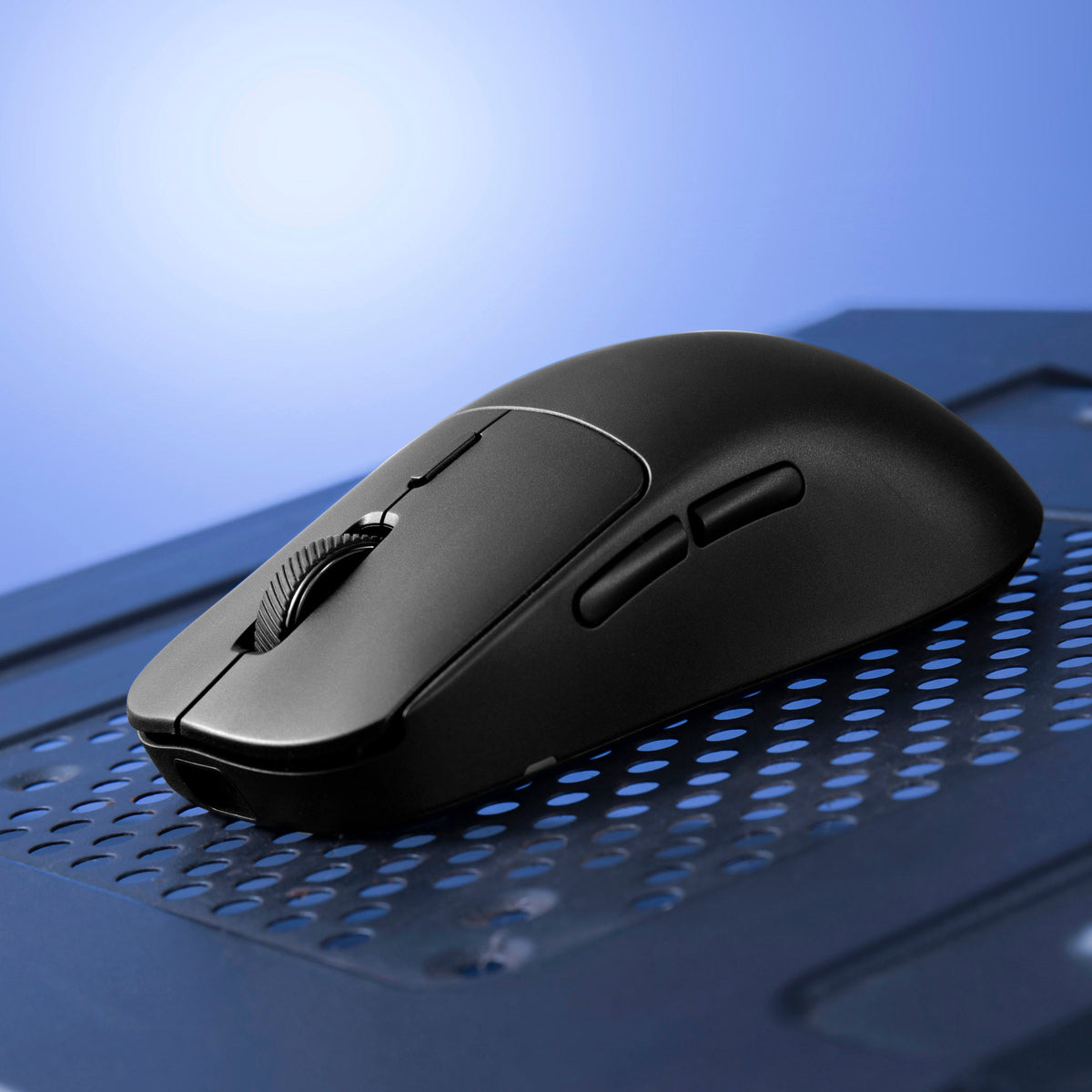 Laser vs Optical Mouse: Which One Should You Choose? – Keychron Australia