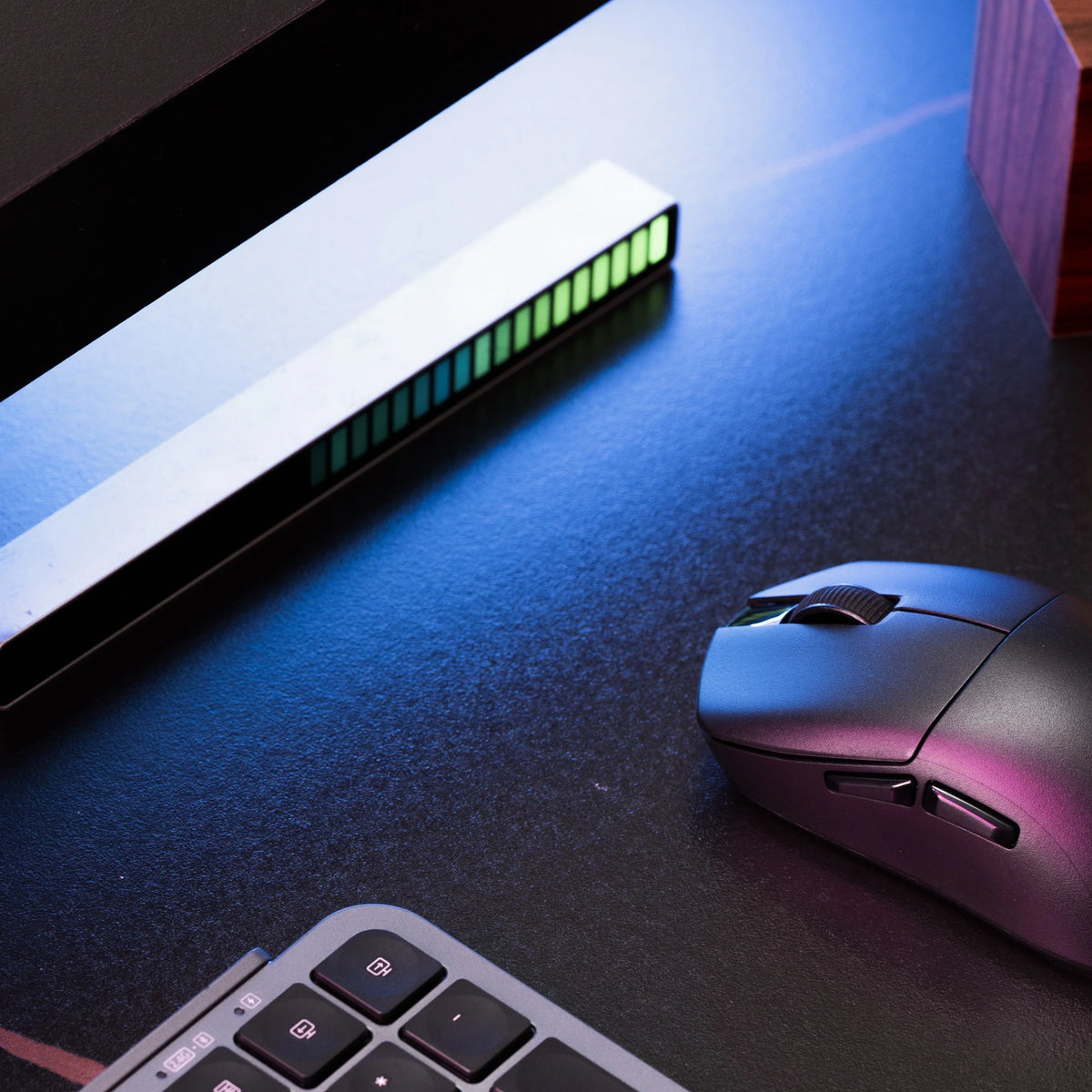 Mouse Polling Rate Explained: What Gamers Need To Know – Keychron Australia