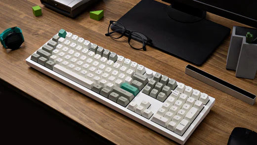 6 Steps to Build a Custom Keyboard from Keychron – Keychron Australia