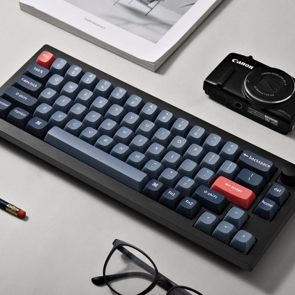 Useful Premiere Pro Keyboard Shortcuts for Faster Editing – Keychron ...