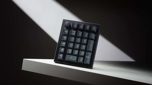 Keychron QMK Keyboard Shortcuts Table - Special Layouts – Keychron ...