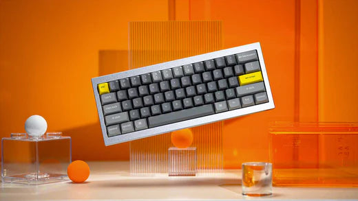 Keychron QMK Keyboard Shortcuts Table-60% Wired – Keychron Australia