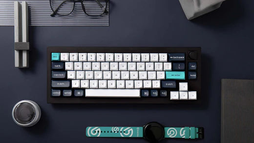 Keychron QMK Keyboard Shortcuts Table - 70% & 65% – Keychron Australia