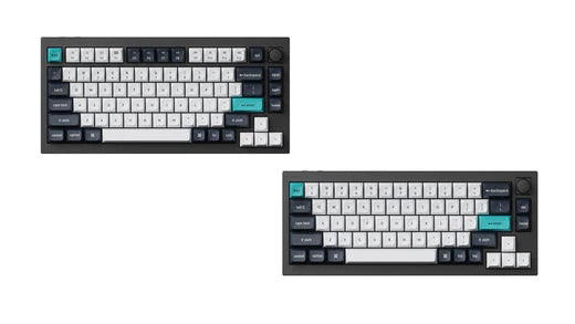 65% vs 75% Keyboard: Which Layout is Right for You? – Keychron Australia