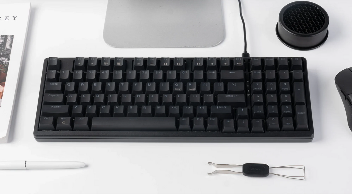 Excel Keyboard Shortcuts: Your Guide to Mastering Excel – Keychron ...