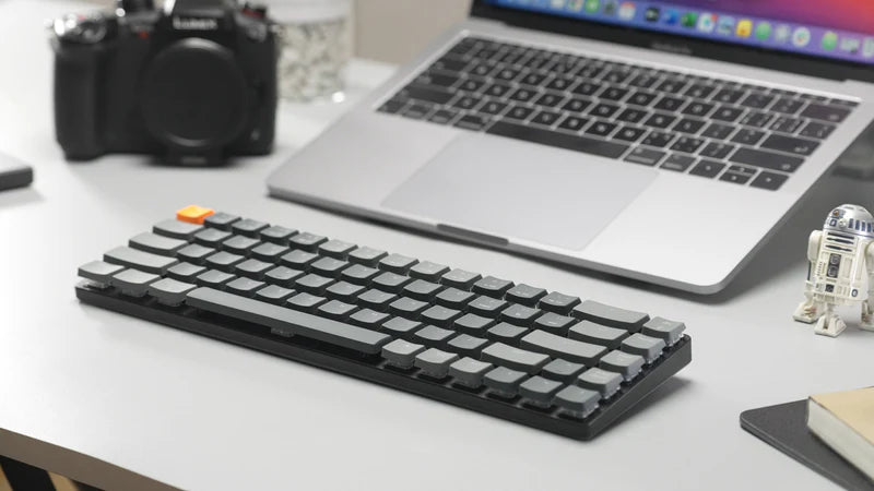 All the Parts of a Mechanical Keyboard Explained – Keychron Australia