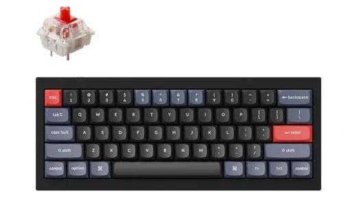 Top 5 Best Mini Wireless Keyboards from Keychron – Keychron Australia