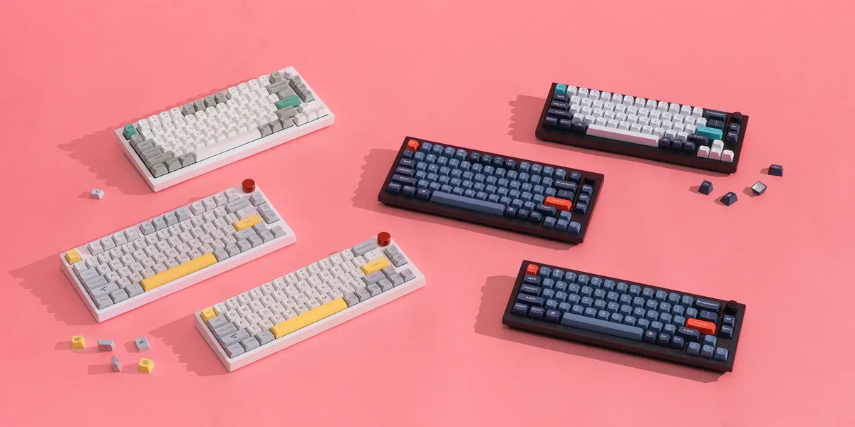 Keychron Keyboard Article Review - May 2024 – Keychron Australia
