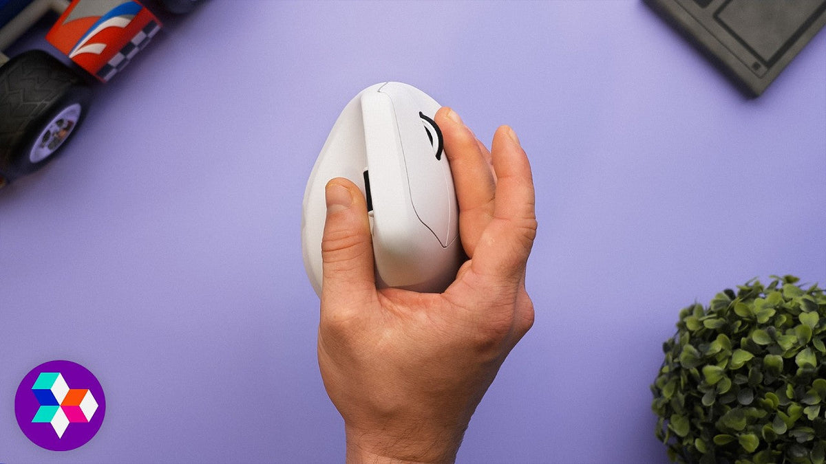 Keychron Gear Video Review: Keyboards & Mice - September 2025 ...