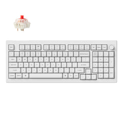V Max Series Keyboards – Keychron Australia