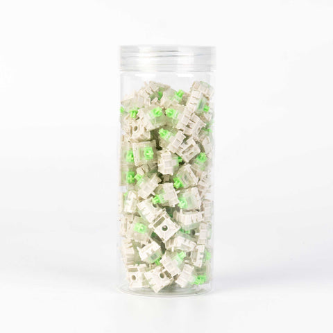 Gateron Double-Rail Magnetic Switch – Keychron Australia