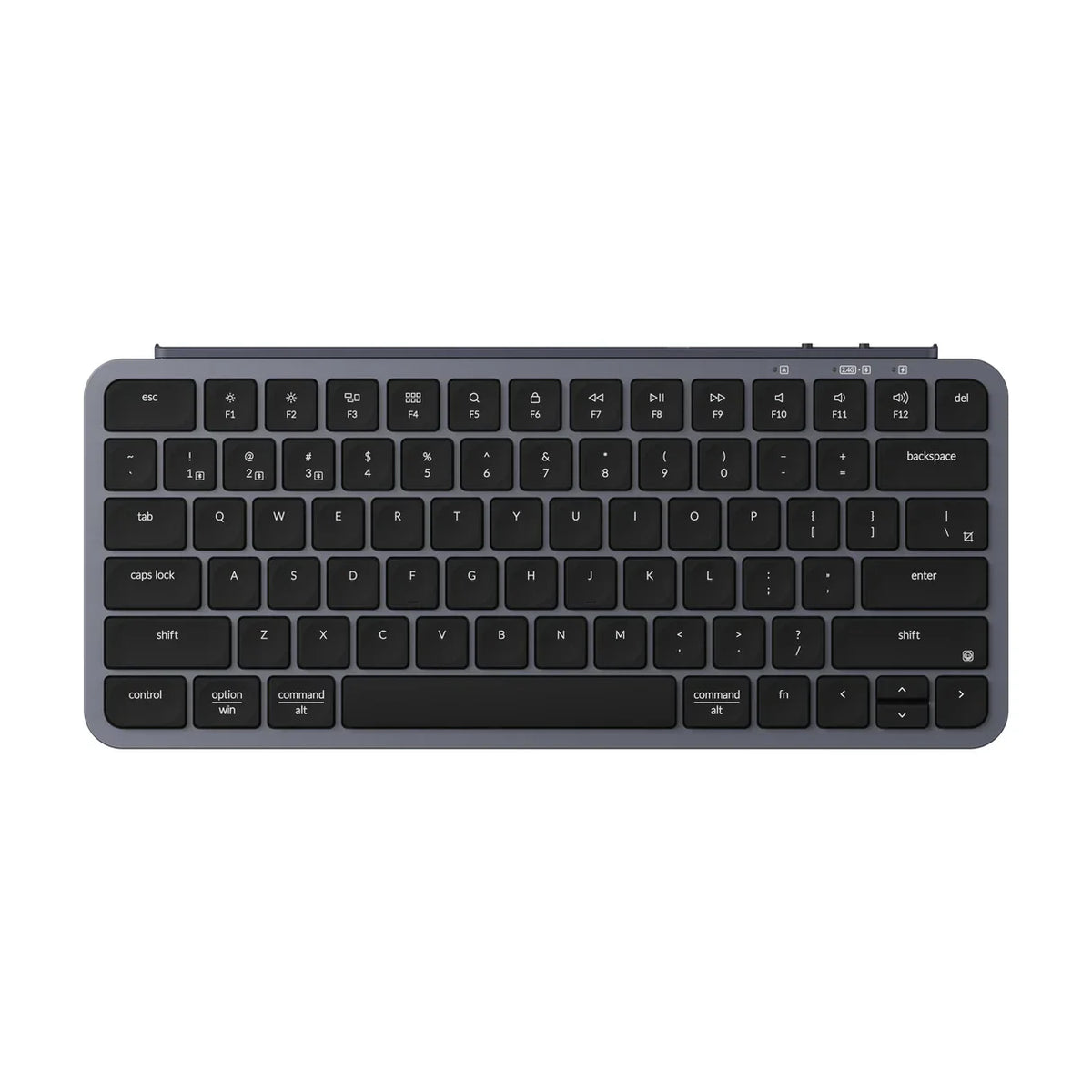 Keychron B1 Pro Ultra-Slim Wireless Keyboard – Keychron Australia