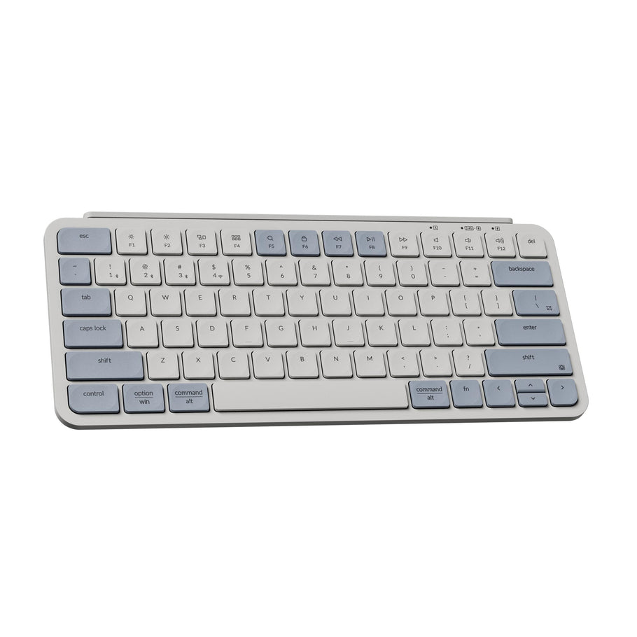 Keychron B1 Pro Ultra-Slim Wireless Keyboard – Keychron Australia
