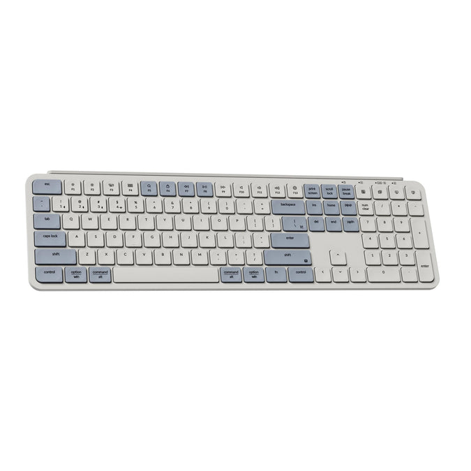 Keychron B6 Pro Ultra-Slim Wireless Keyboard – Keychron Australia