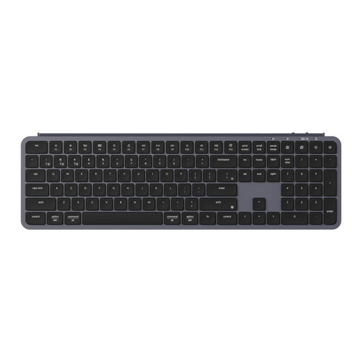 100% Layout Keyboards – Keychron Australia
