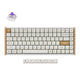 Keychron K2 HE Wireless Magnetic Switch Custom Keyboard – Keychron ...