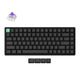 Keychron K2 HE Wireless Magnetic Switch Custom Keyboard – Keychron ...