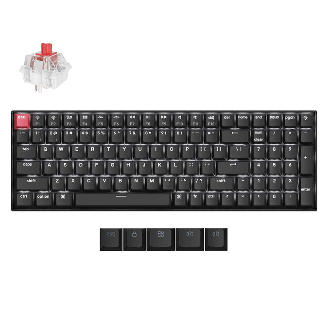 Keychron Australia | Custom Mechanical Keyboards for Mac, Windows
