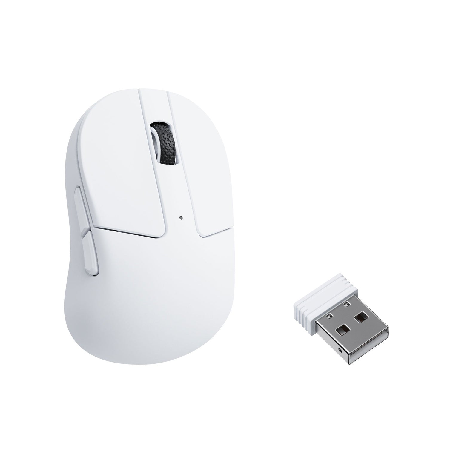 Keychron M4 Wireless Mouse – Keychron Australia