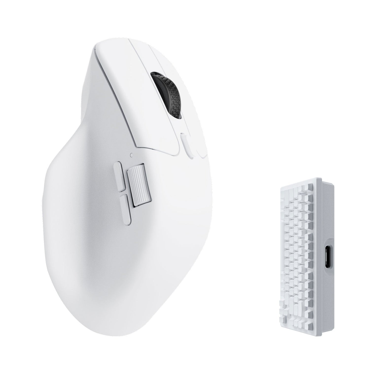 Keychron M6 Wireless Mouse – Keychron Australia