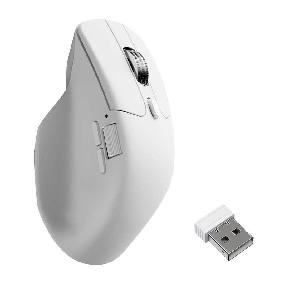 Keychron M6 Wireless Mouse – Keychron Australia