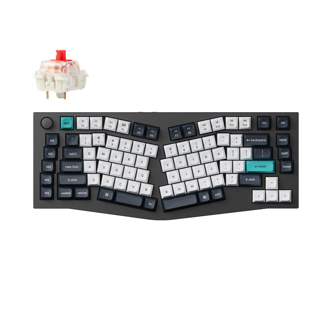 Q Max Series Keyboard – Keychron Australia