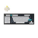 Keychron Q12 Max QMK/VIA Wireless Custom Mechanical Keyboard – Keychron ...