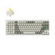 Keychron Q12 Max QMK/VIA Wireless Custom Mechanical Keyboard – Keychron ...