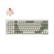 Keychron Q12 Max QMK/VIA Wireless Custom Mechanical Keyboard – Keychron ...