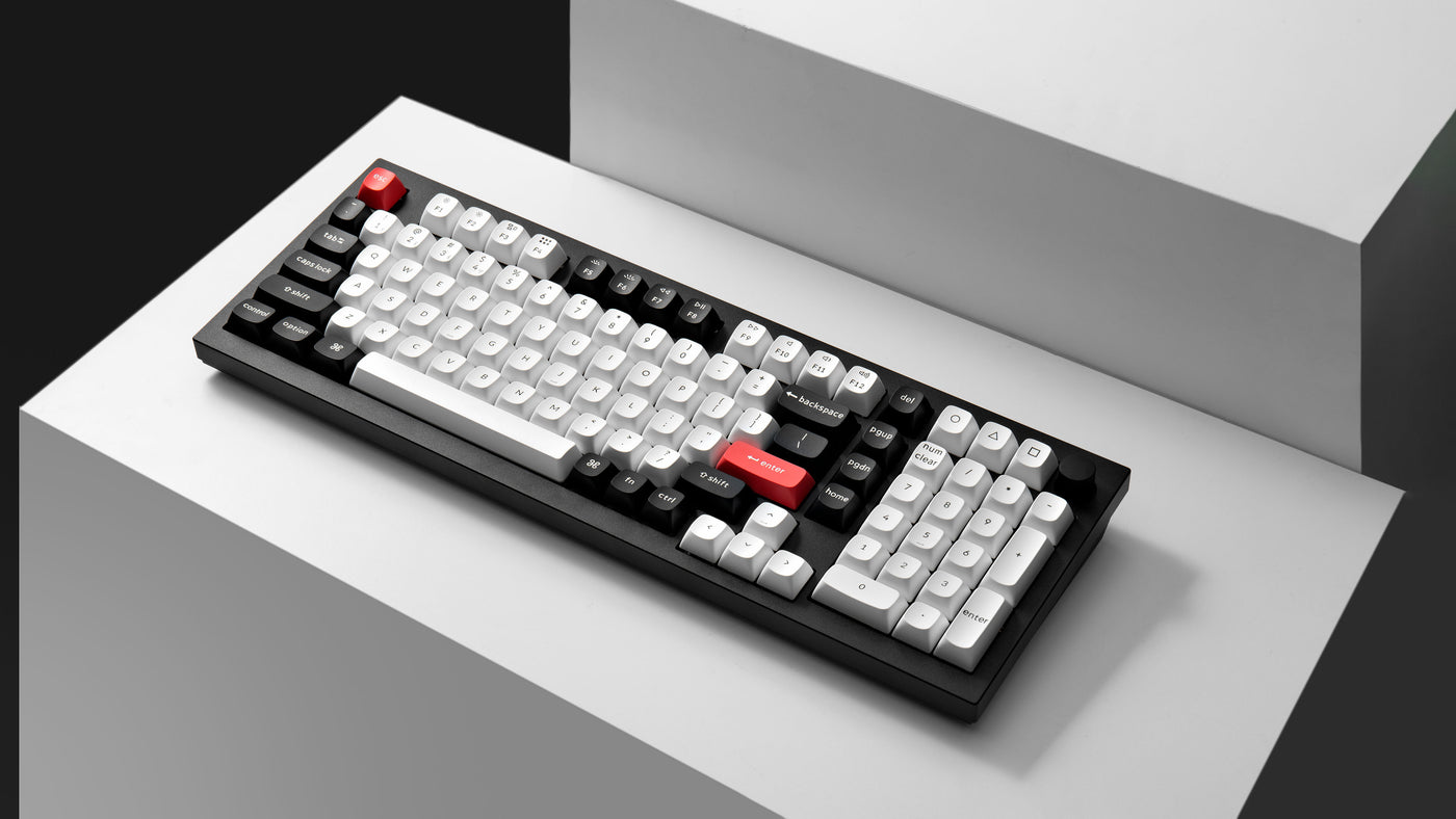 Keychron Australia | Custom Mechanical Keyboards for Mac, Windows