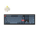 Keychron V6 Max QMK/VIA Wireless Custom Mechanical Keyboard – Keychron ...