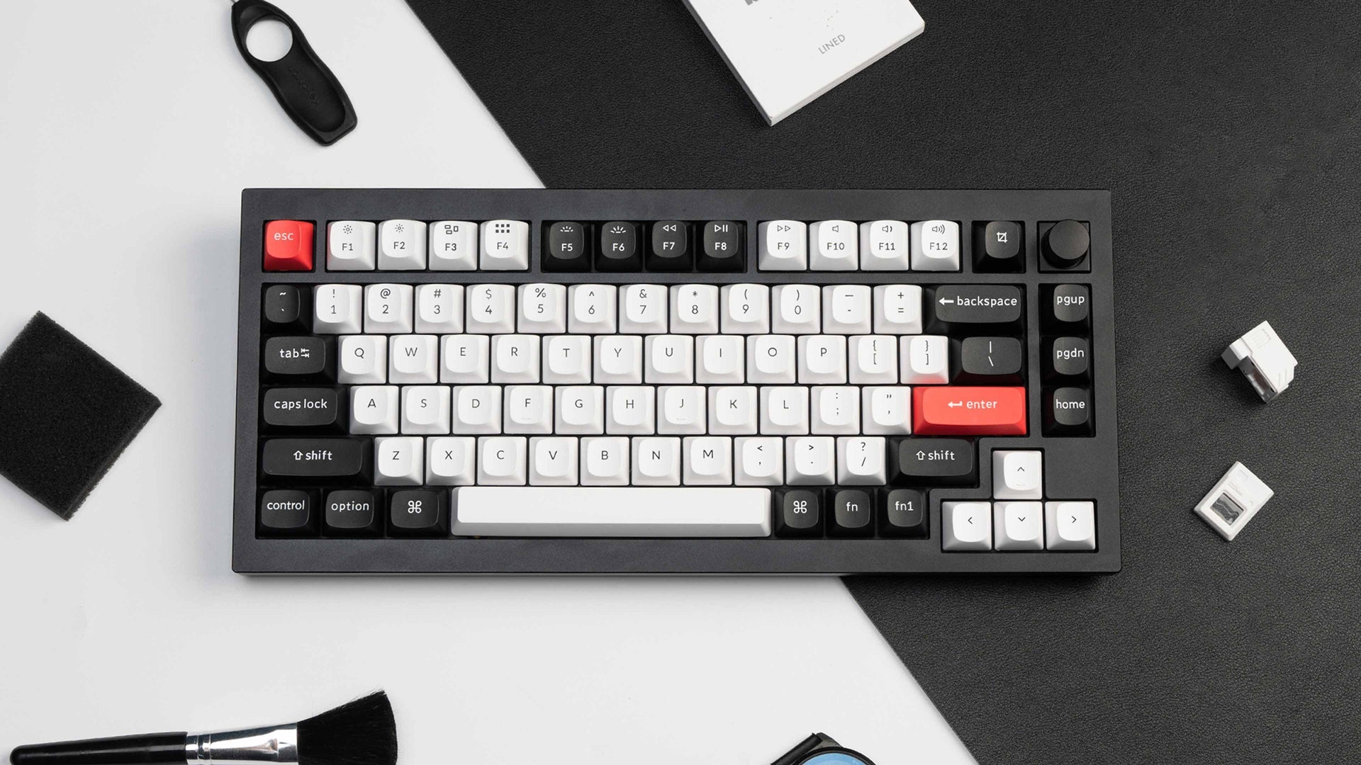 Keychron Australia | Custom Mechanical Keyboards for Mac, Windows