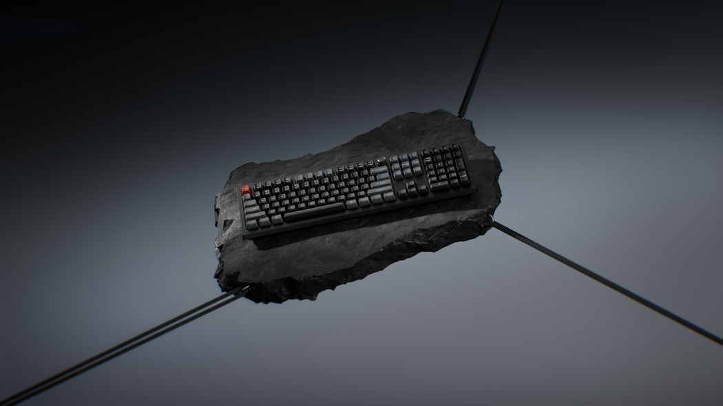 Keychron V6 Ultra 8K Wireless Custom Mechanical Keyboard – Keychron ...