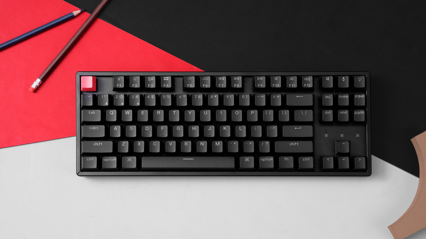 Keychron Australia | Custom Mechanical Keyboards for Mac, Windows
