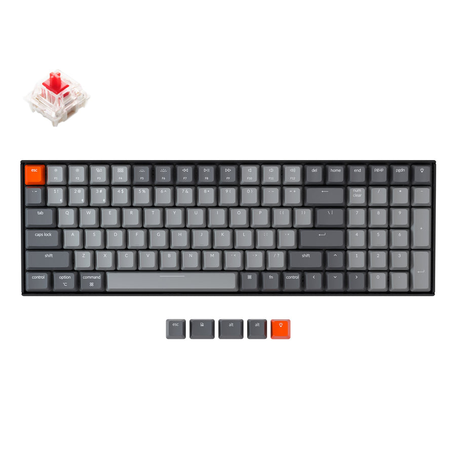 Keychron Australia | Custom Mechanical Keyboards for Mac, Windows