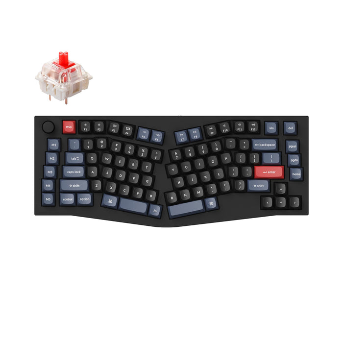 Alice Layout Keyboard – Keychron Australia