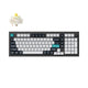 Keychron Q5 Max QMK/VIA Wireless Custom Mechanical Keyboard – Keychron ...