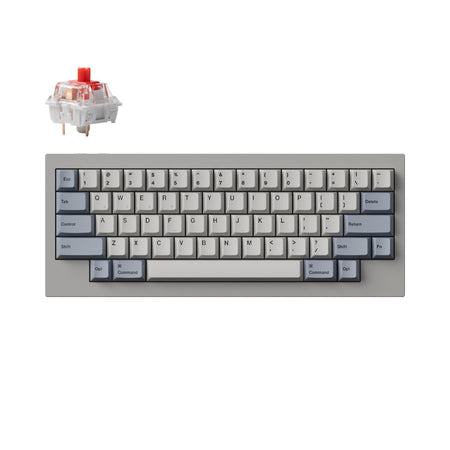 Q Max Series Keyboard – Keychron Australia