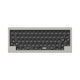 Keychron Q60 Max QMK/VIA Wireless Custom Mechanical Keyboard – Keychron ...